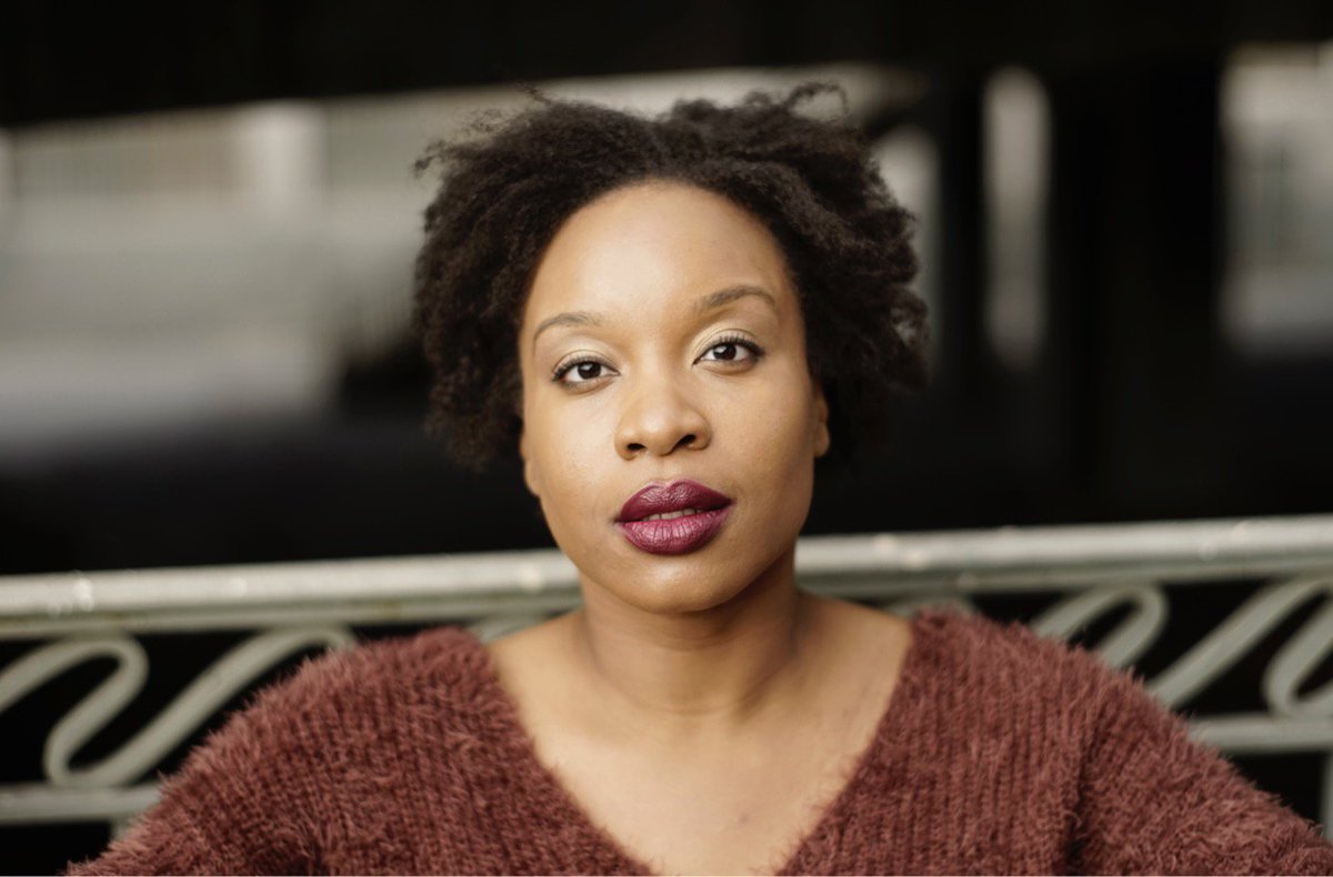 Nigerian-born Female Filmmaker Leads Prestigious NDNF Film Festival ...